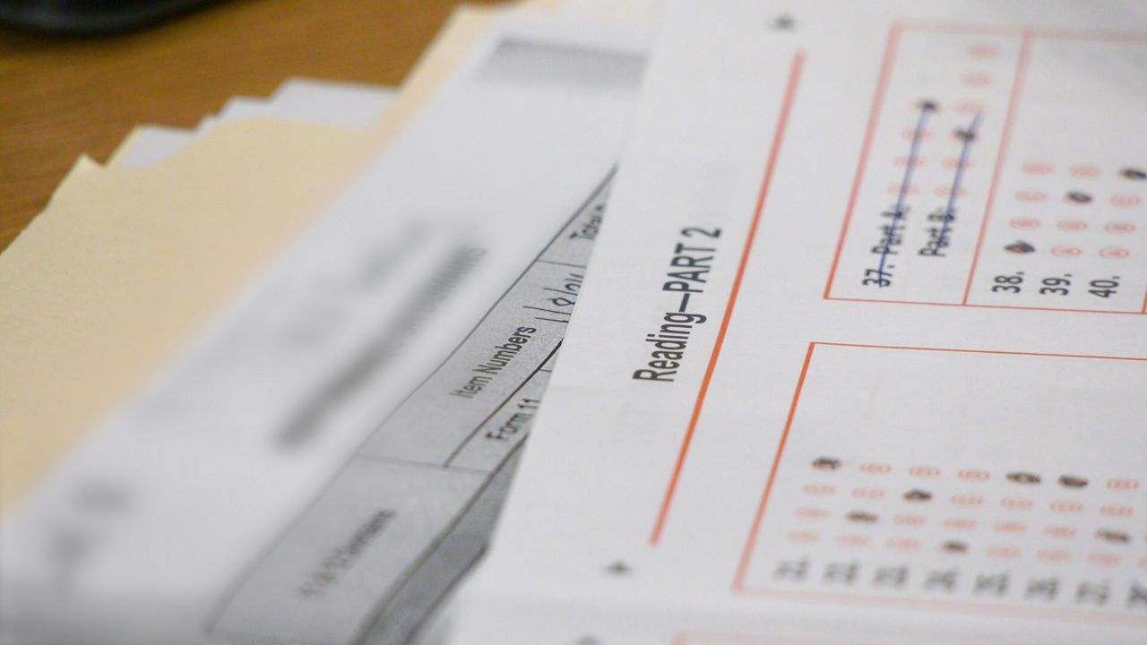 Combating low adult literacy rates in New York state