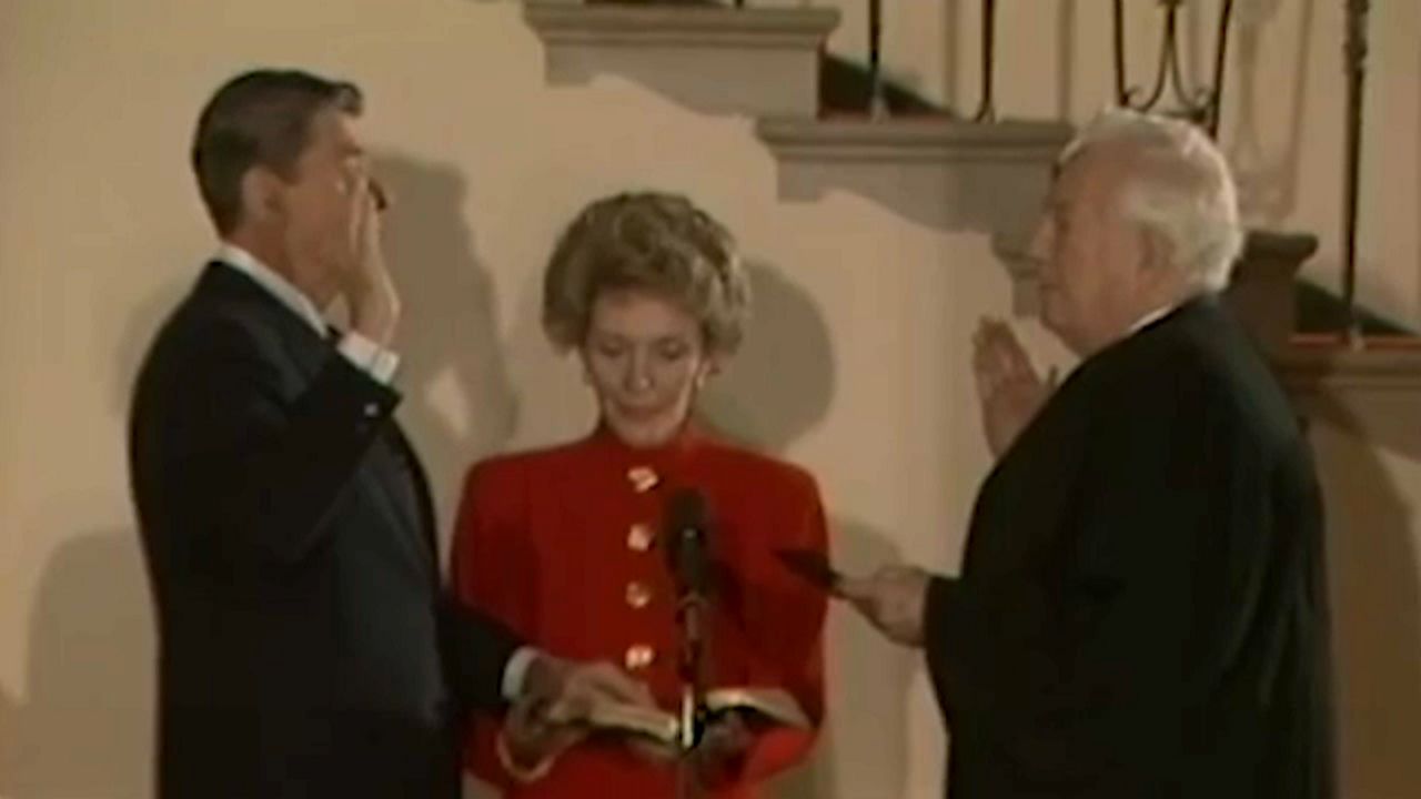 In Focus: Celebrating Former President Ronald Reagan