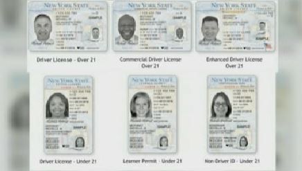 Real-ID Act Extension Allows NYS ID to be Accepted for Check-In at Airports