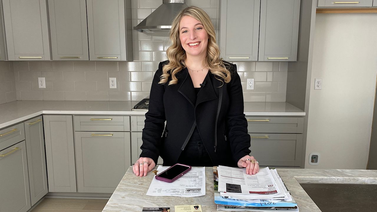 Realtor shares how inflation impacts the housing market