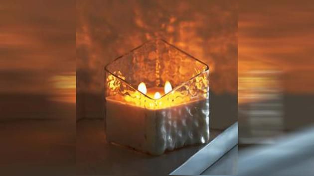 Yankee Candle Recalls Over 30K Candles Due to 'Laceration Hazard'