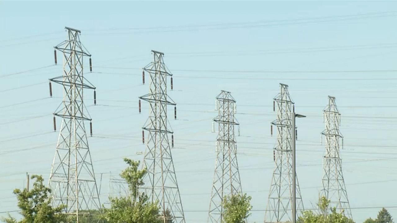 Recharge NY offers low-cost power to eligible companies