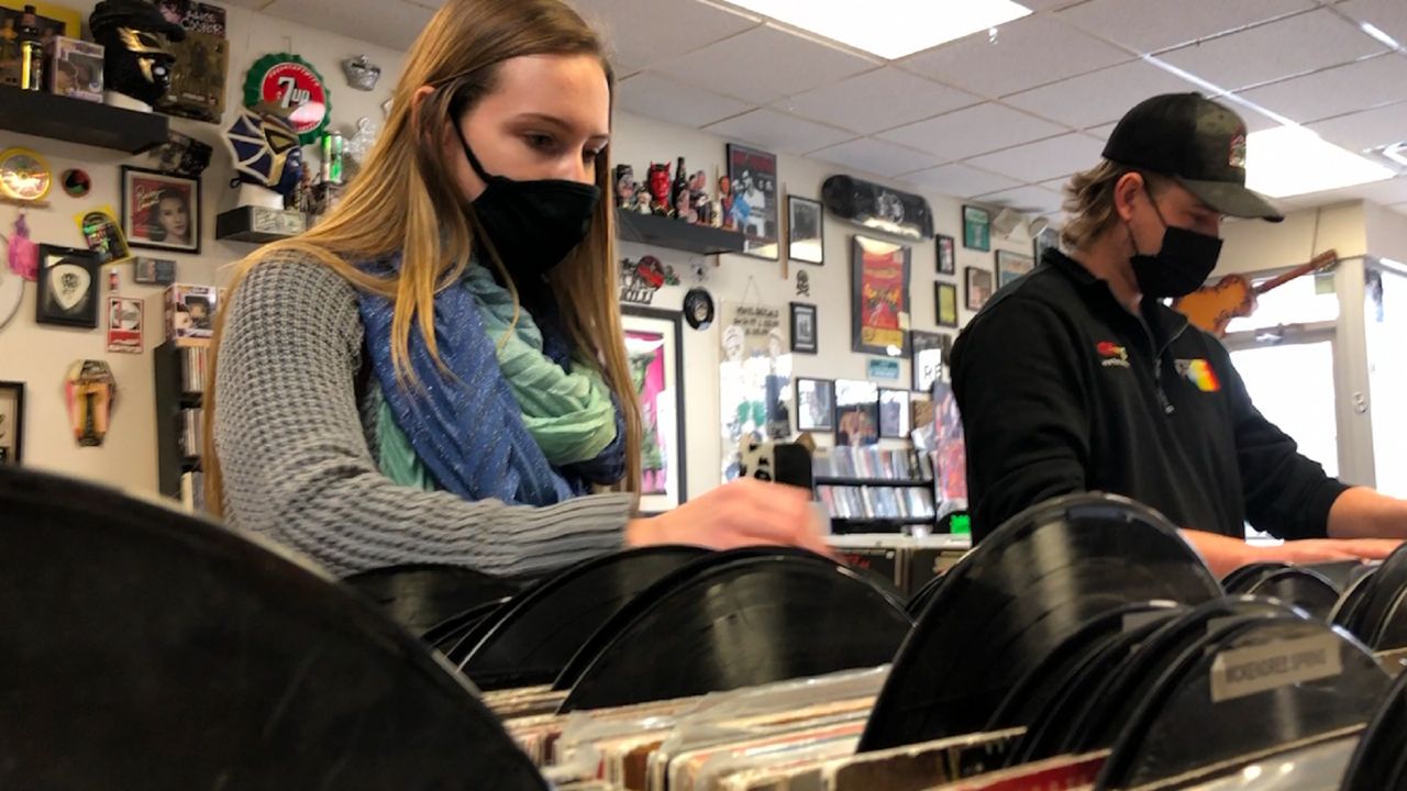 Record Sales in Wisconsin Continue to Climb the Charts