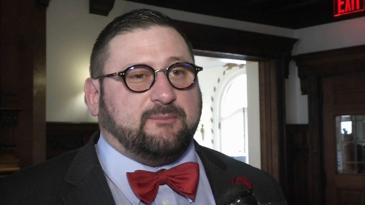 Staten Island Political Operative Pleads Guilty To Creating Misleading ...