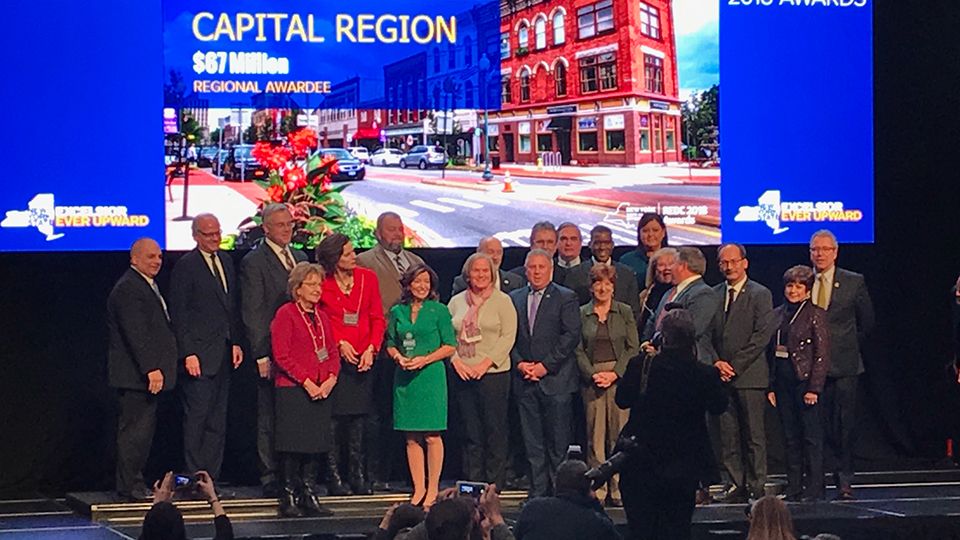 Orange County Projects Awarded Millions from REDC Grants