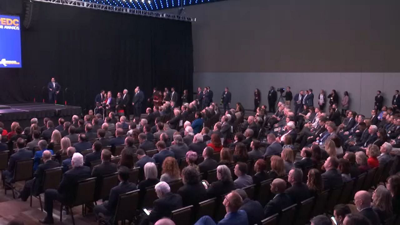 Albany's Skyway Project Awarded Thousands From REDC