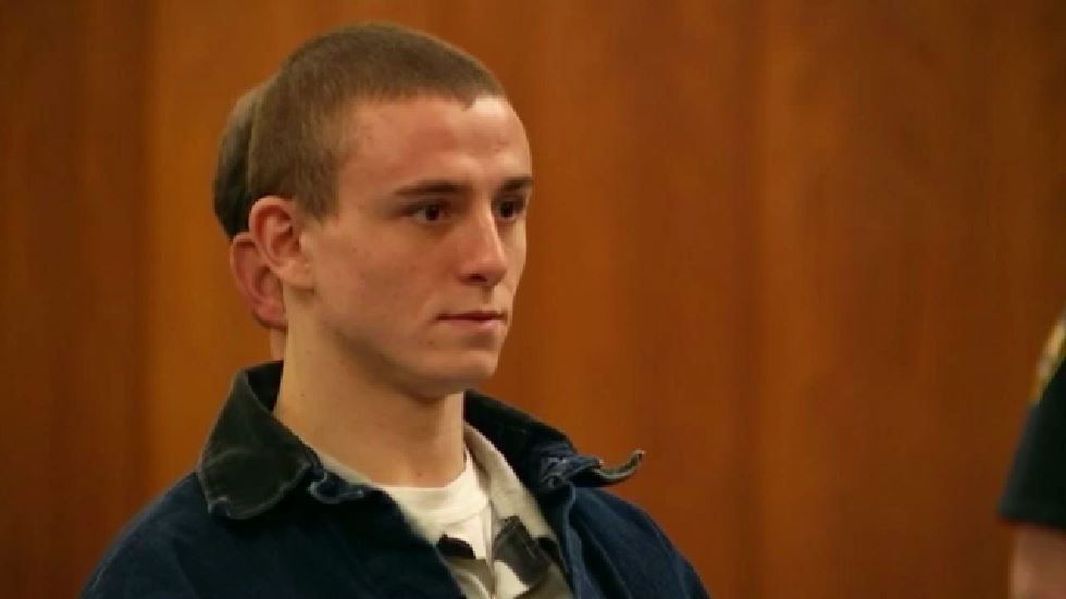 Man sentenced for killing Glens Falls woman, daughter