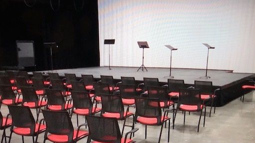 Redhouse Arts Center will host camps and shows this summer