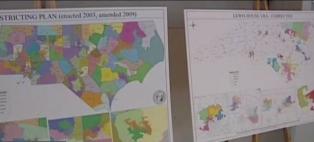 Candidate Filing Reopens for Local Wake County Elections