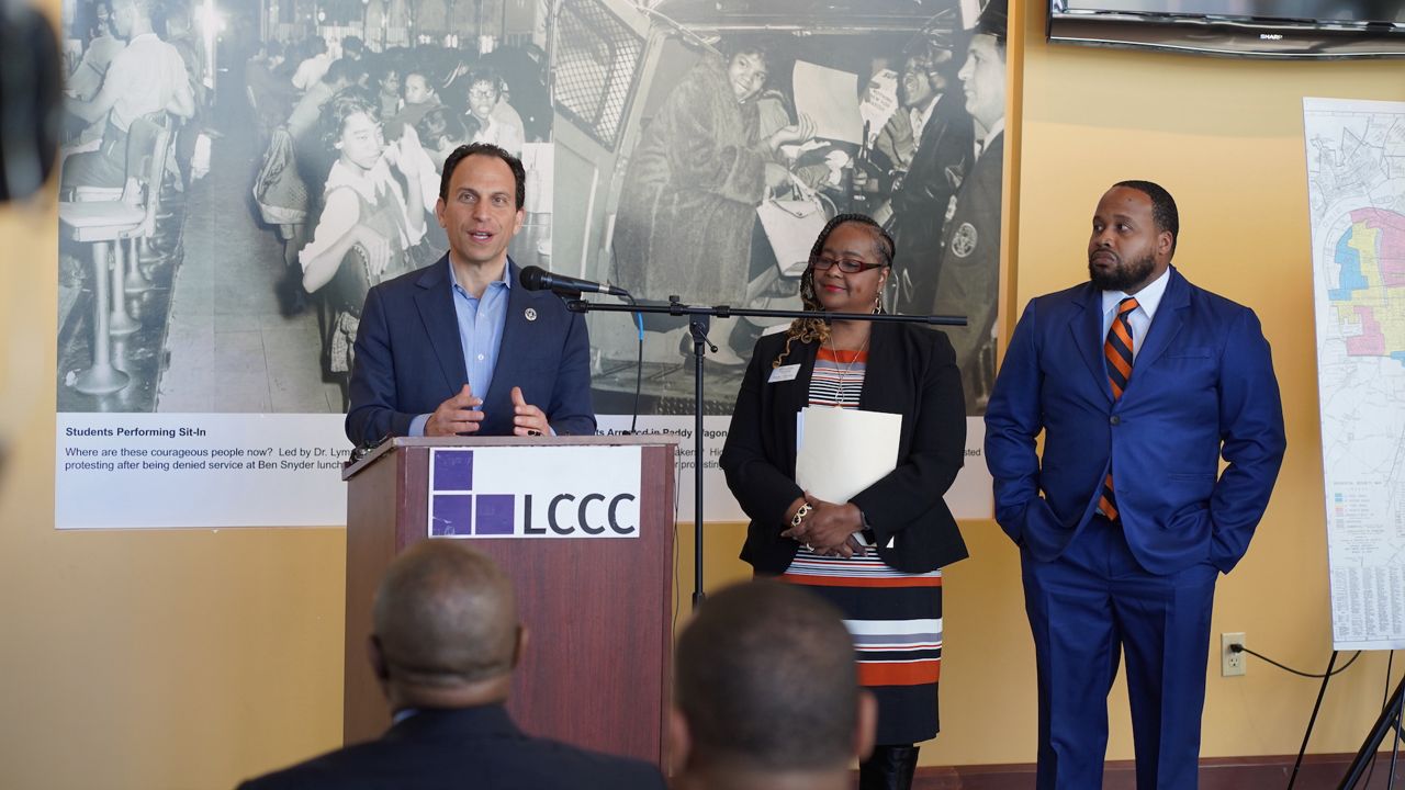 Combatting the effects of redlining in Louisville