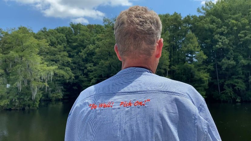 Reel Recovery: Nonprofit helps support men with cancer