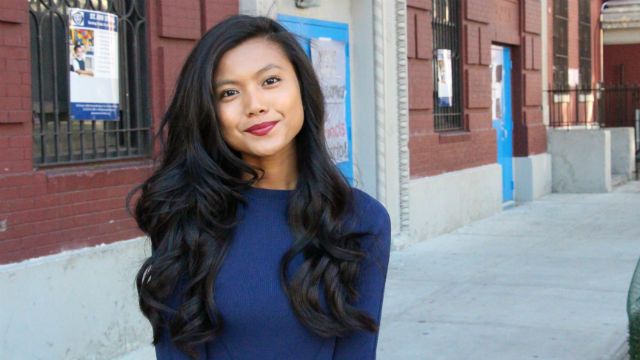 10 Things You Didn't Know About Spectrum News Reporter Reena Diamante