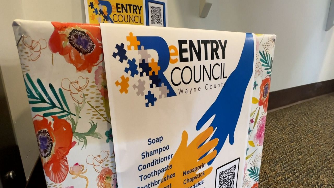Wayne County Reentry Council holds resource fair Wednesday