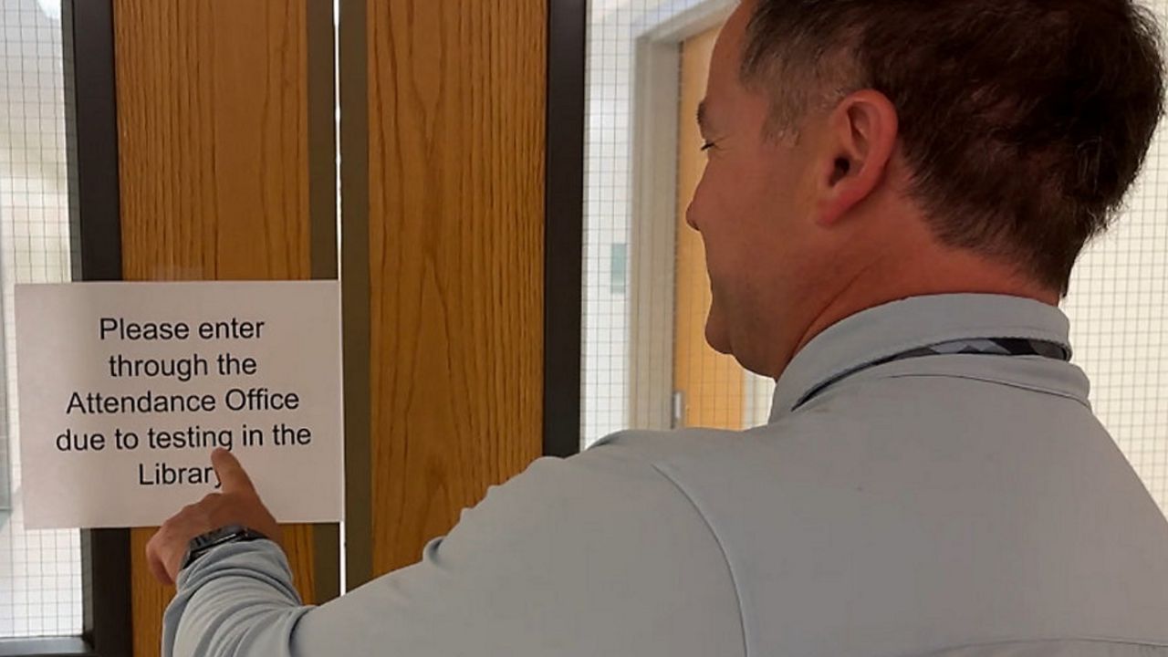 NYS Regents testing to be a thing of the past