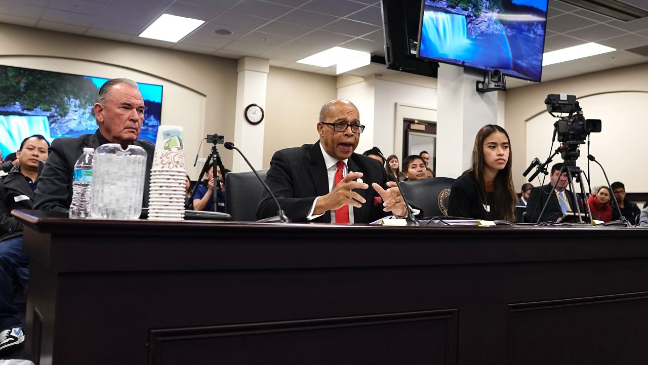 Kentucky Board of Cosmetology could soon undergo changes