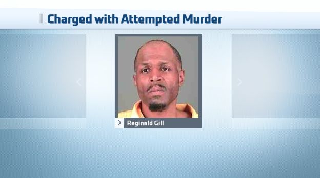 Man Faces Attempted Murder Charges After Triple Stabbing in Albany
