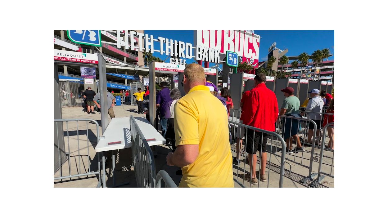 Reliaquest Bowl’s economic impact a victory For Tampa