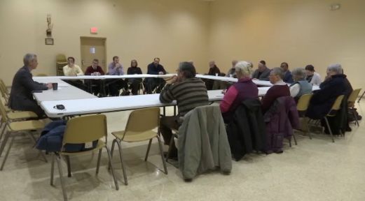 Keeping Places of Worship Safe