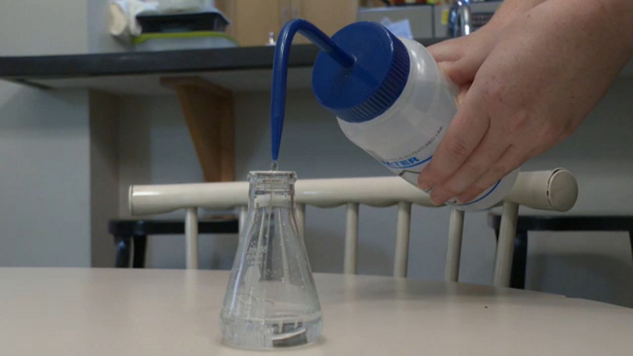 Chapman University Makes Remote Labs Possible by Shipping Students Kits