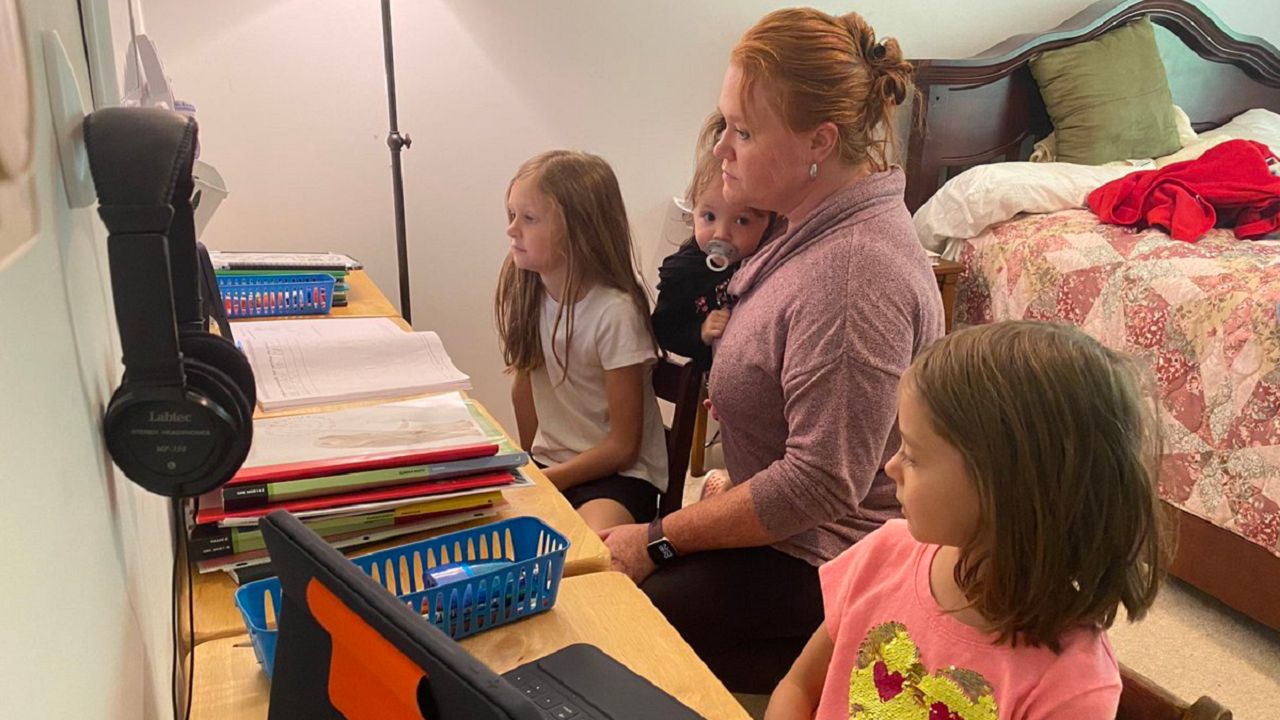 Teaching Your Kids Weather at Home: Some Helpful Hints