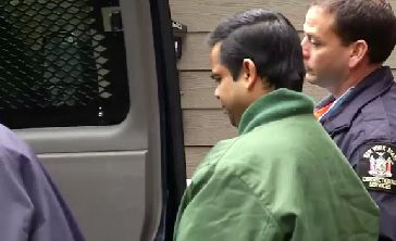 Convicted Killer Sentenced for Offering Corrections Officer Bribe to ...