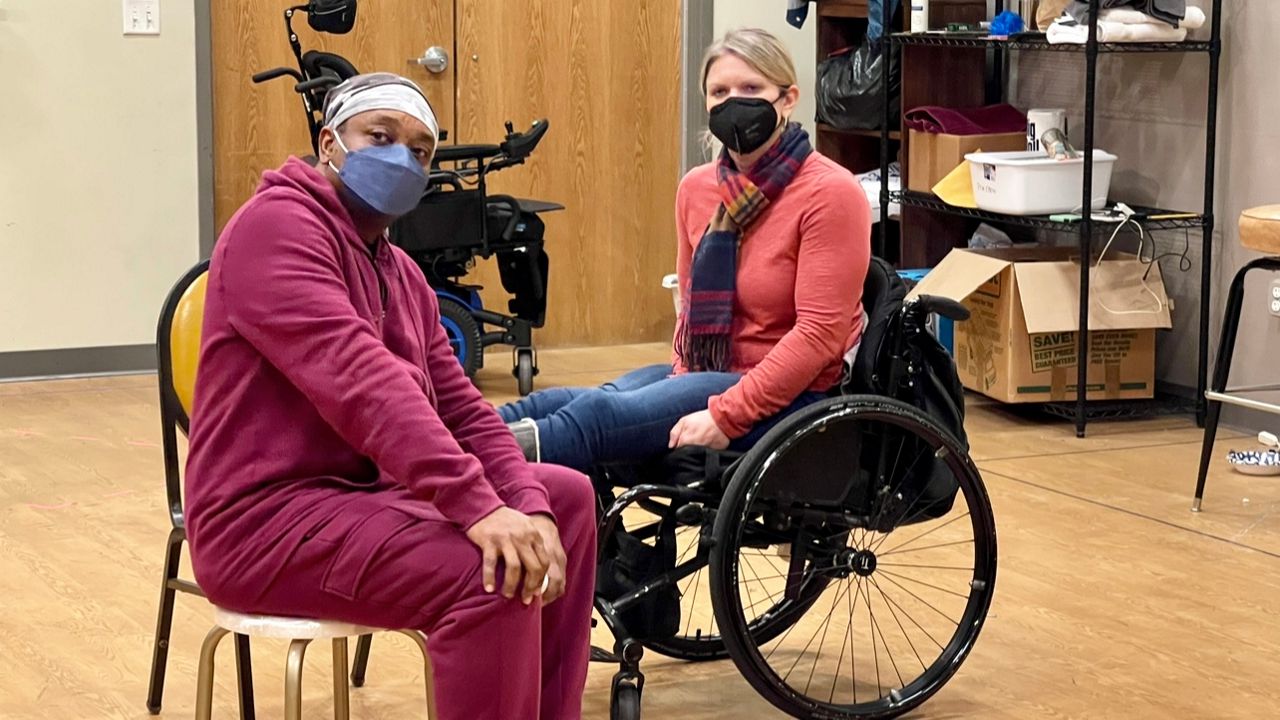 Theater changing the way people view those with disabilities