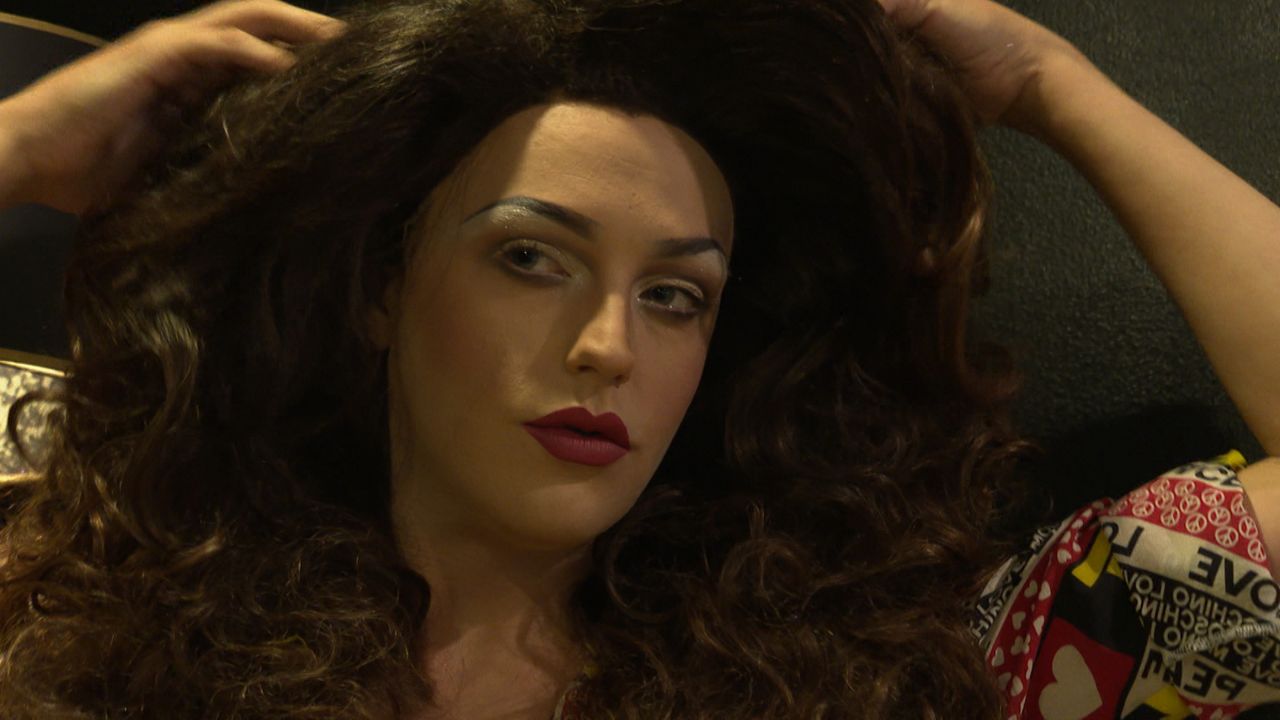 How the Pandemic Is Reshaping Life for Drag Performers