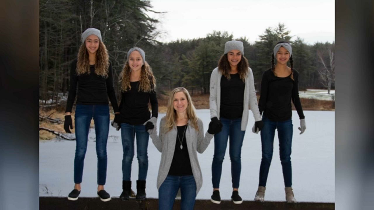 Fundraiser Started for Daughters of Mother Killed in Castile Crash