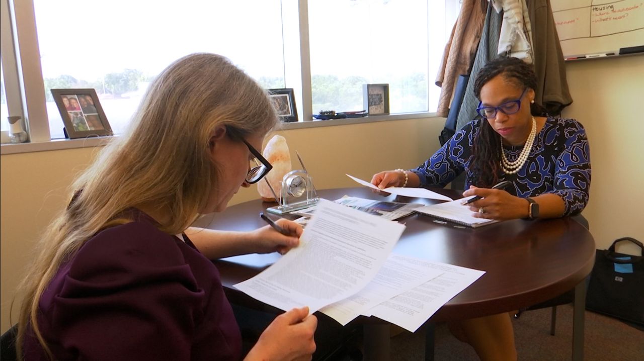 Thousands wait for help as rental assistance deadline looms