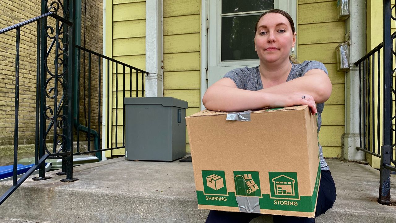 As costs rise, Milwaukee renters struggle to keep up