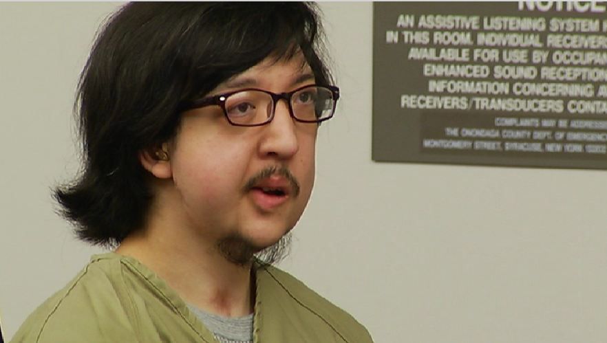 Lawyers Defend Probation Officers in David Renz Case