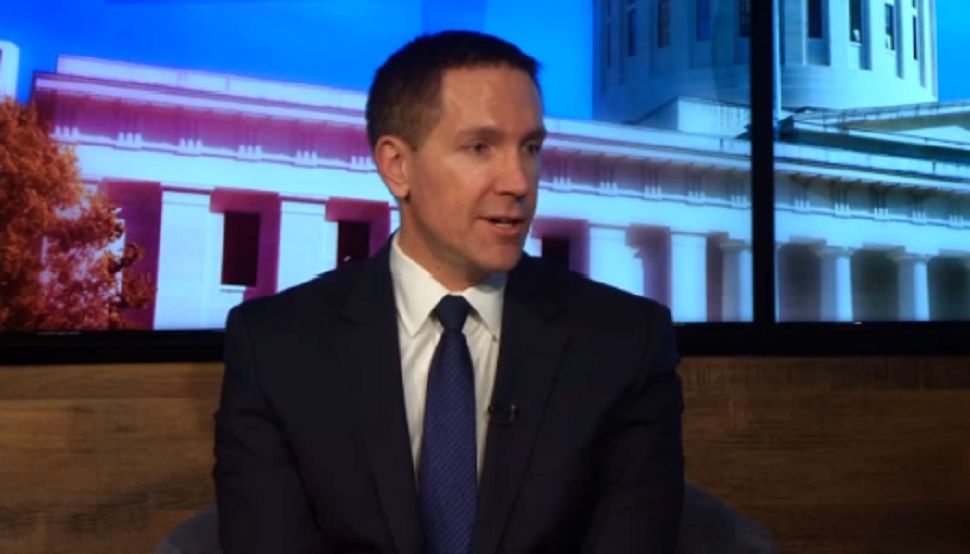 House Republicans Outline Agenda