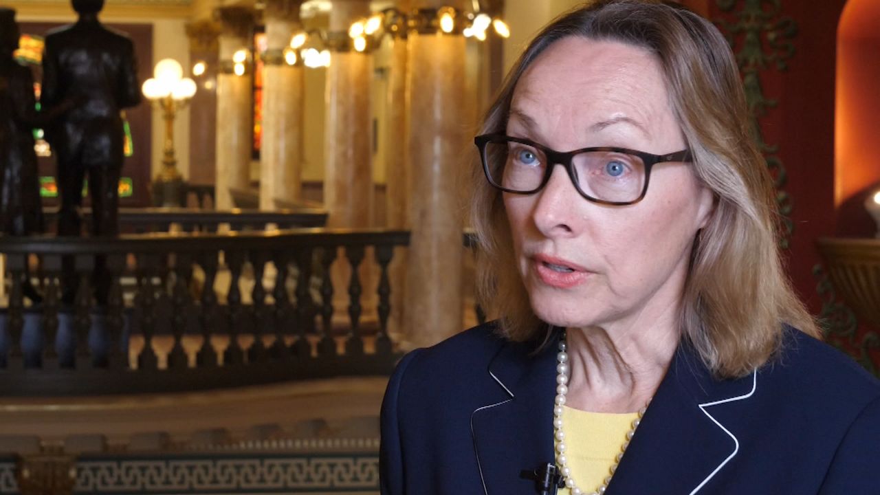 Mary Ann Dunwell on Top Issues Facing Constituents