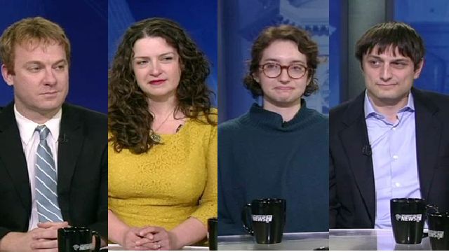 NY1 Online: Reporters Roundtable 2/27/15