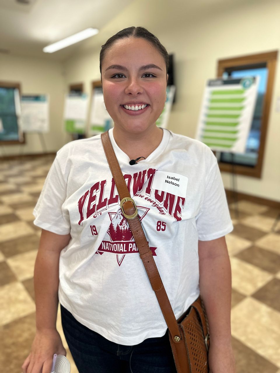 Residents asked to provide input on growth regarding Intel