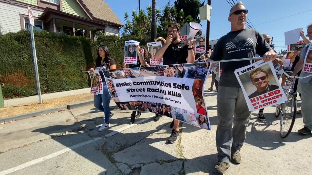 Breaking down the 'Fast 10' protests in SoCal