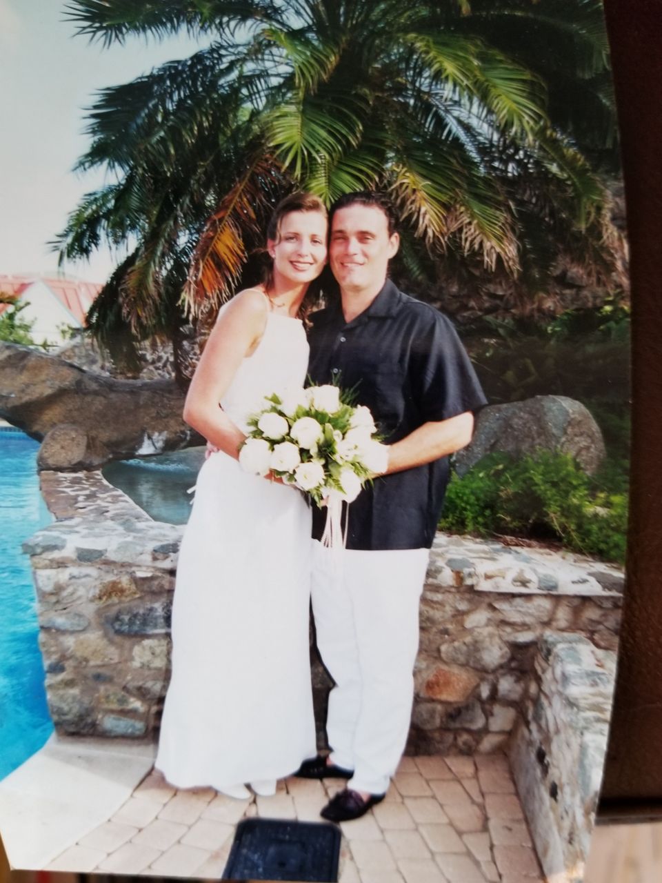 9/11 Widow pleads for return of missing wedding ring