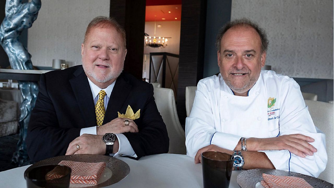 Friends hope to keep beloved chef’s legacy alive