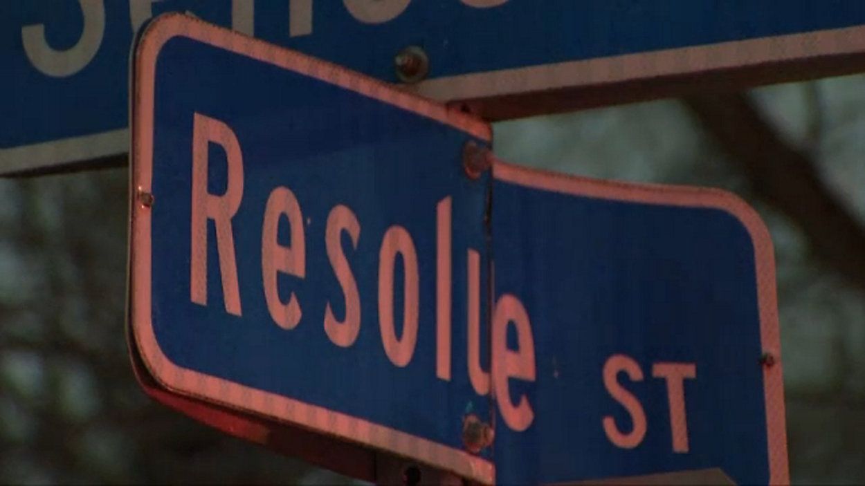 2 Charged in Connection With Resolute Circle Homicide