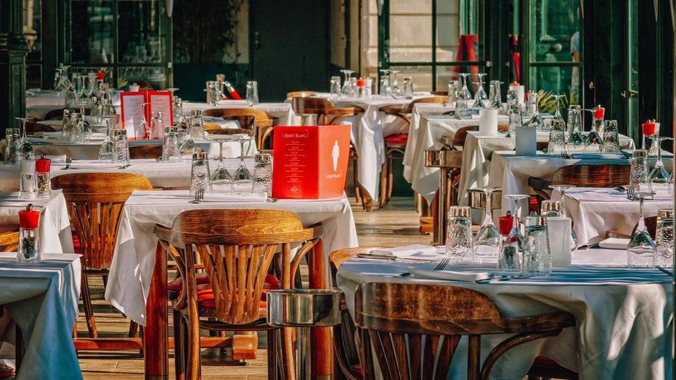 Austin-Travis County Issues 4-Day Dine-In Restaurant Curfew