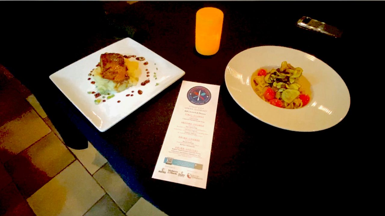 Greater Cincinnati Restaurant week benefits Children's