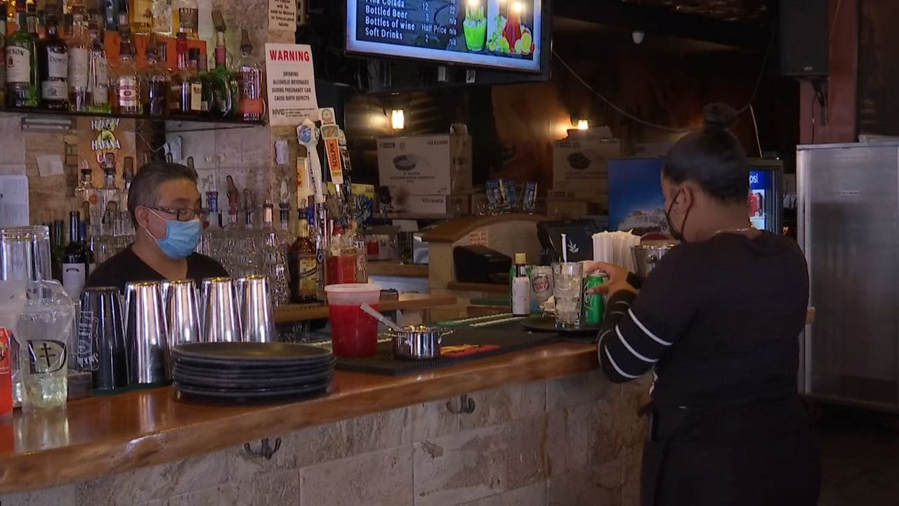 Hillsborough Code Enforcement Out To "Stay Ahead of Virus"