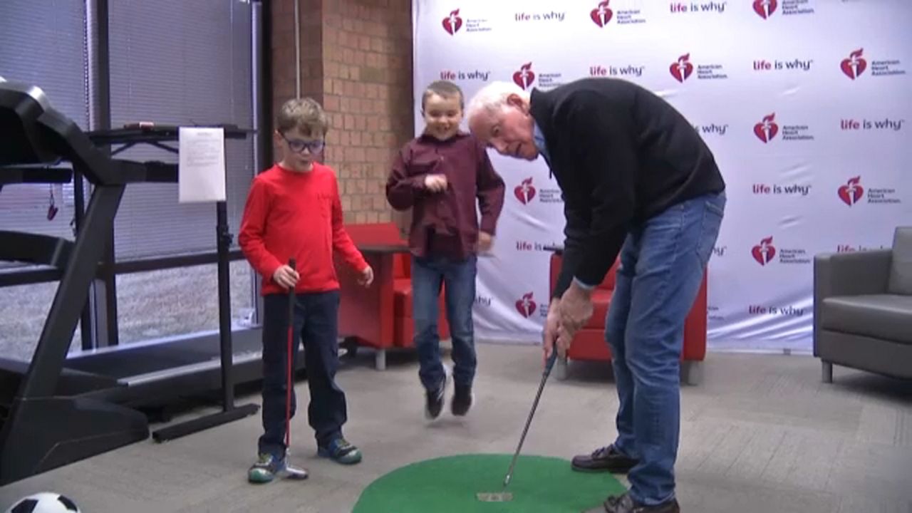 Retired Pediatric Cardiologist to be Honored by the American Heart ...