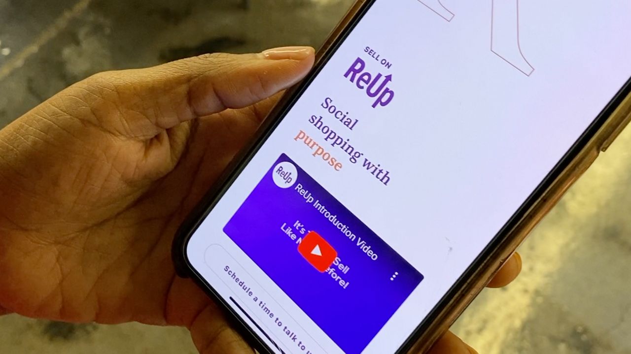 New app aims to change the way you shop online