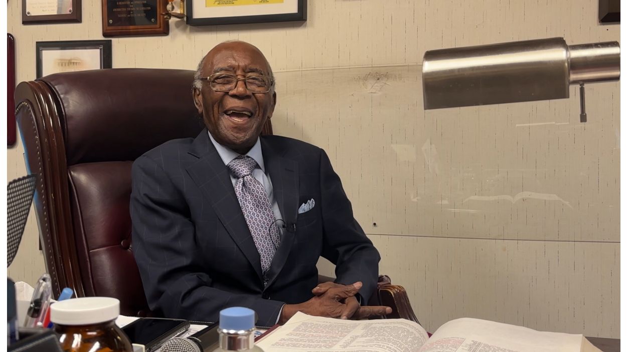 Honoring Martin Luther King Jr. in Louisville