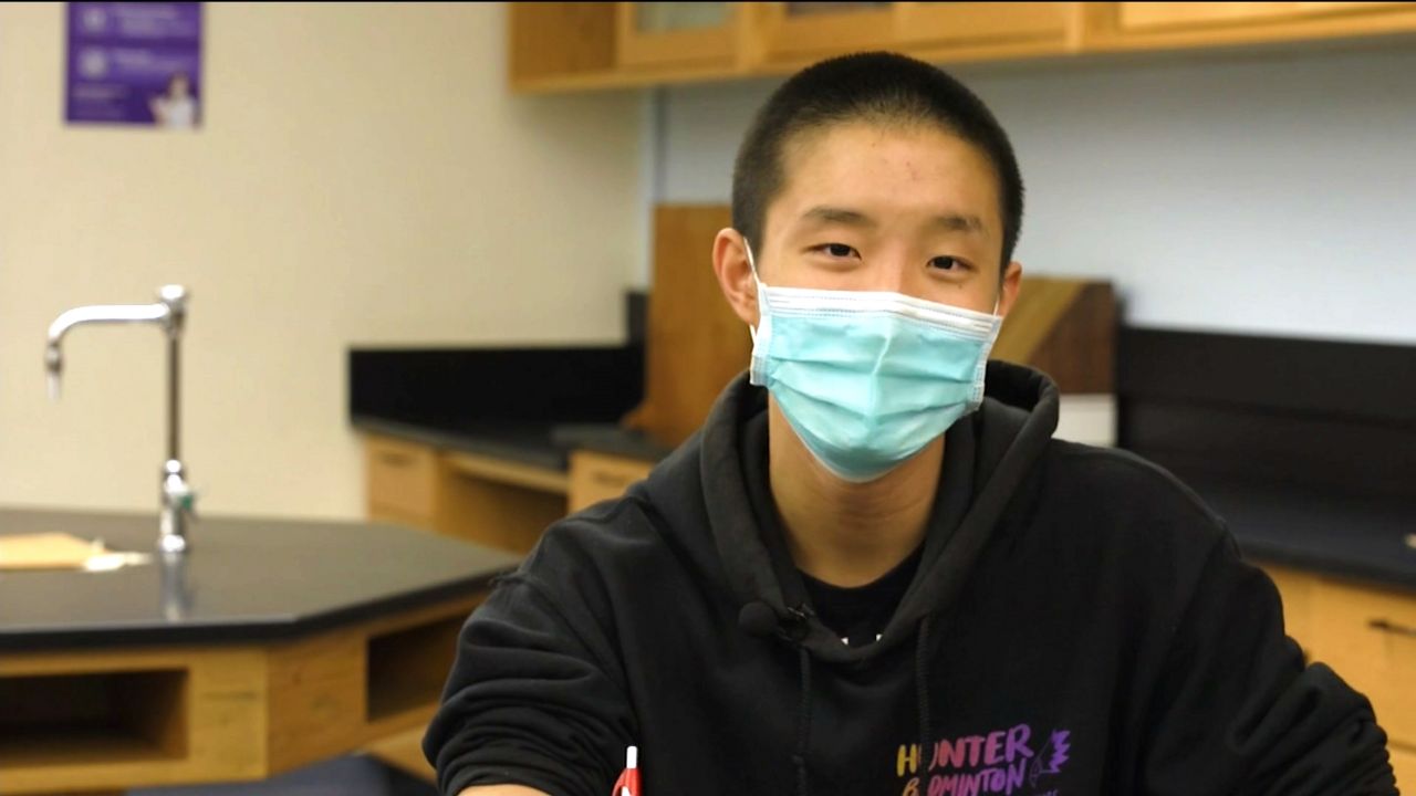 Alan Han: Building up an unstoppable team