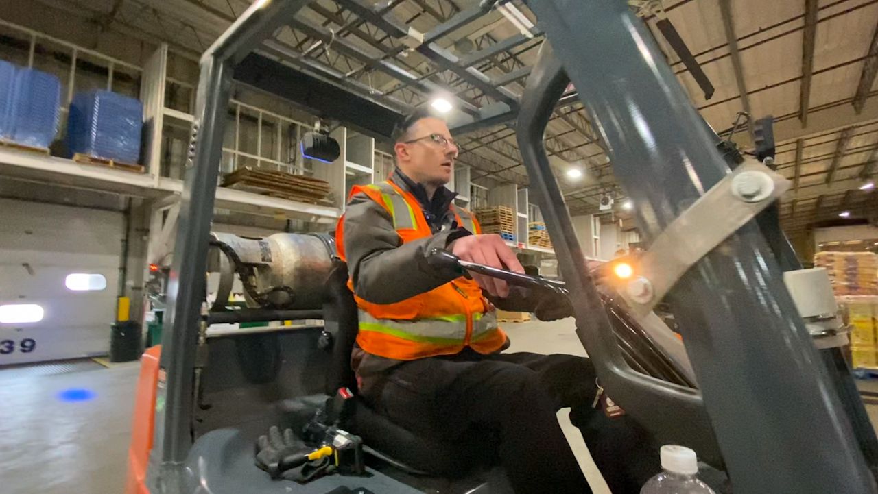 Now Hiring: RGL Logistics seeking employees in NE Wisconsin