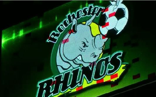 Rochester Rhinos Owner Terminated by League Officials