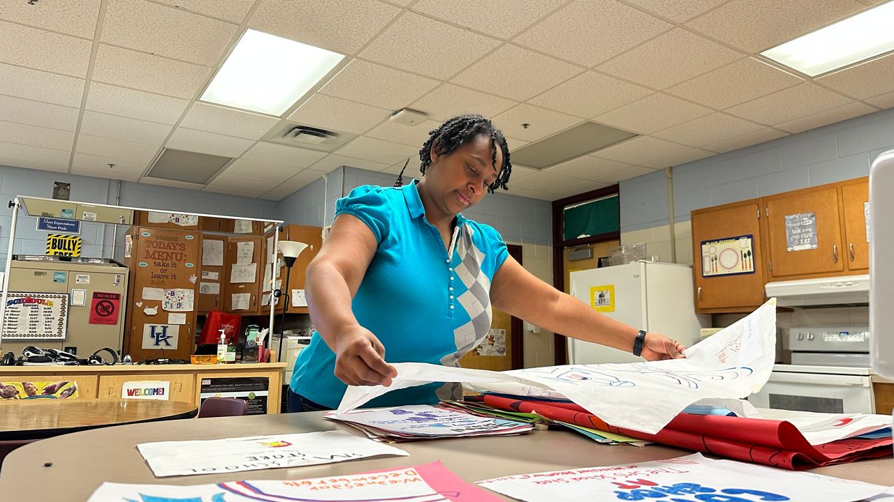 Teachers on frontlines to identify child abuse and neglect