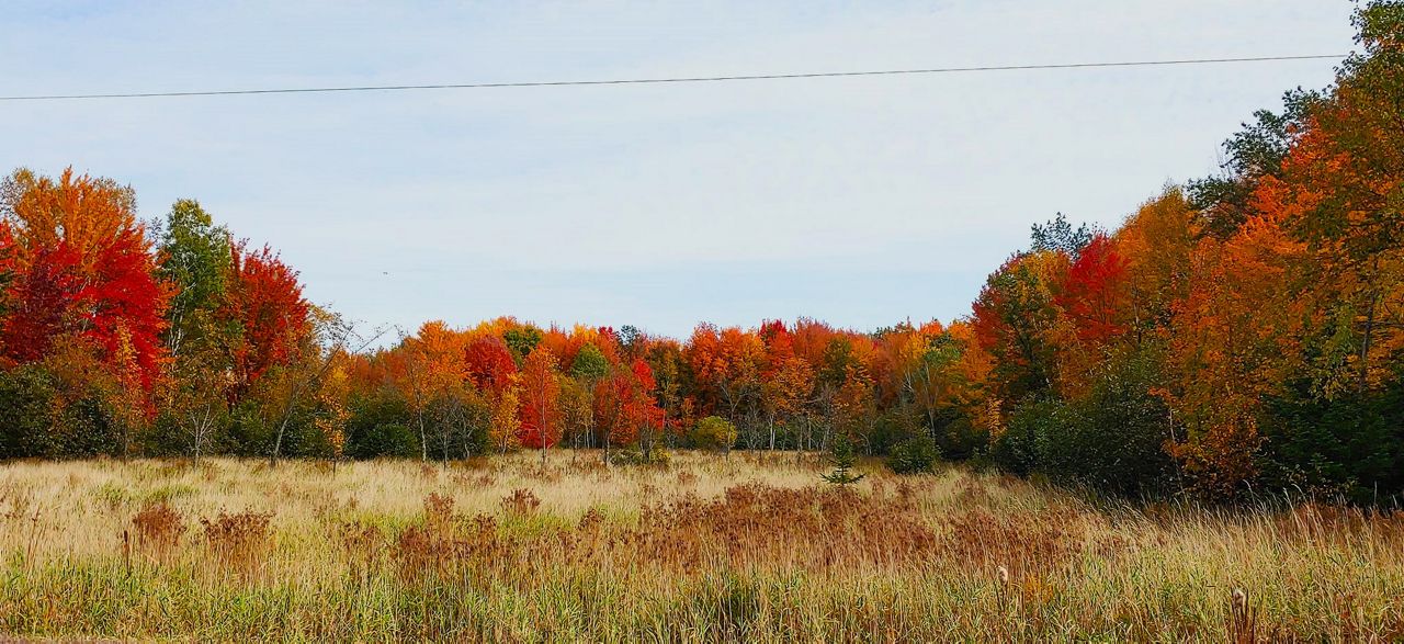 Your guide to fall hikes in Wisconsin